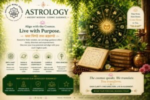 Vedic Astrology - holisticmindhealth.in